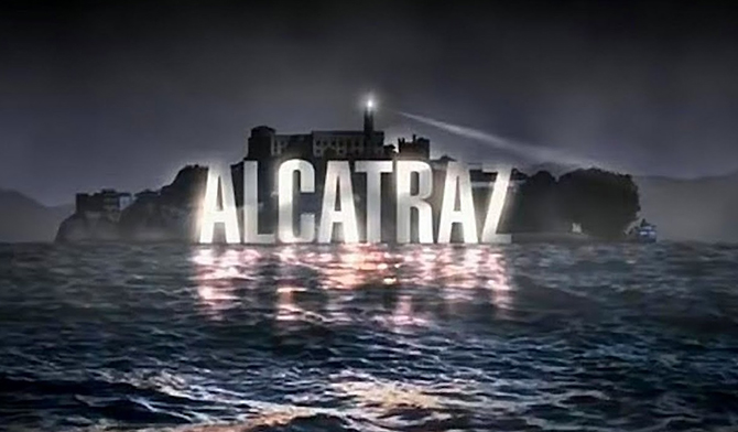 Alcatraz Room Escape Game in Sheffield