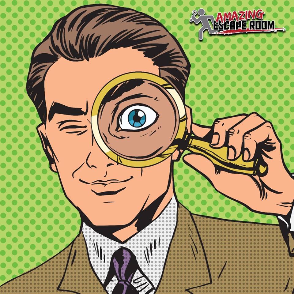 Amazing escape Room Room Escape Game in Princeton