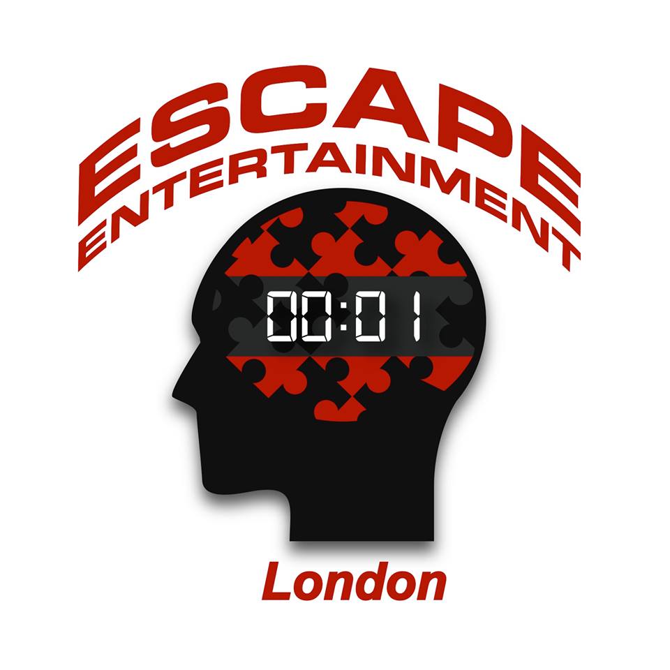 Bank Heist Room Escape Game in London