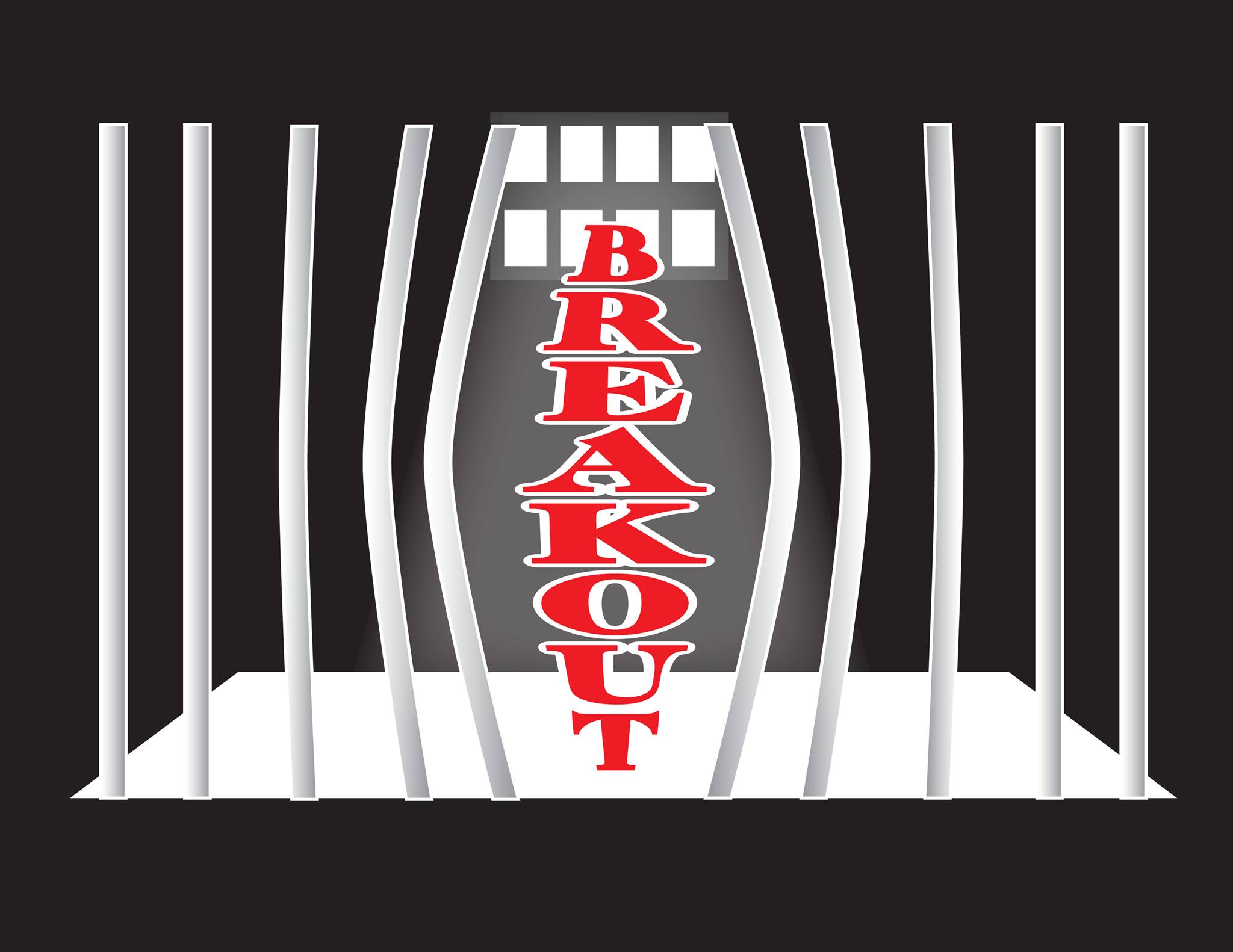 Break Out Tuscaloosa Room Escape Game in Tuscaloosa