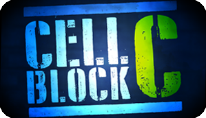 Cell Block C Room Escape Game in Birmingham