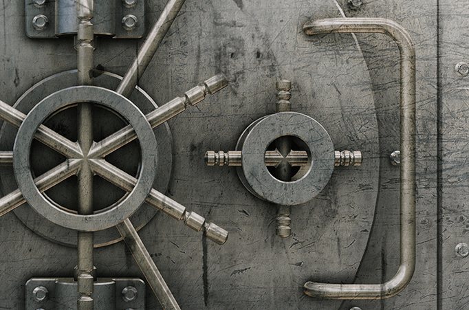 Central Bank Room Escape Game in Los Angeles