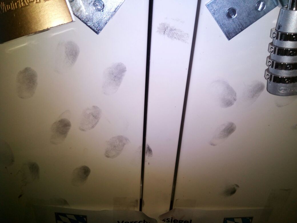 CodeX Room Escape Game in Munich