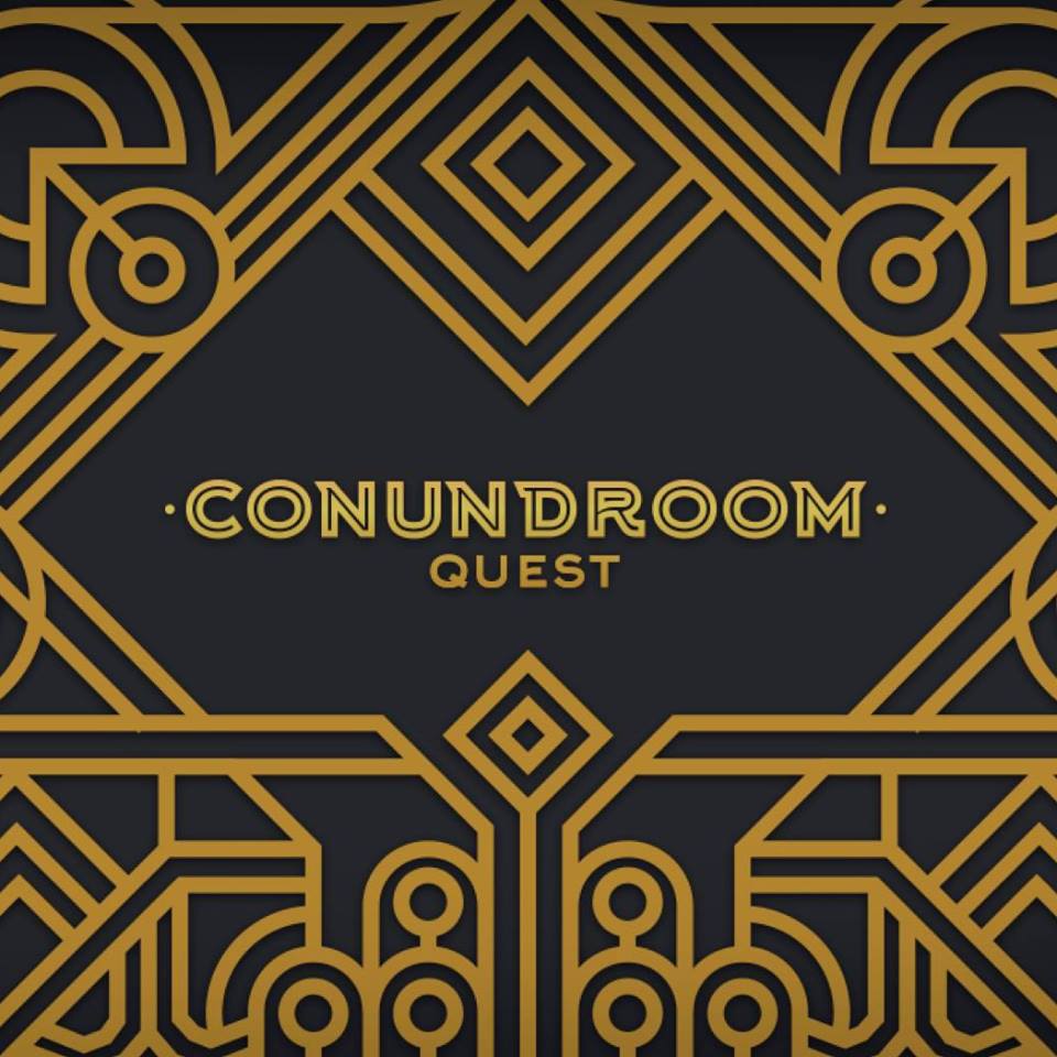Conundrum Room Escape Game in Redmond