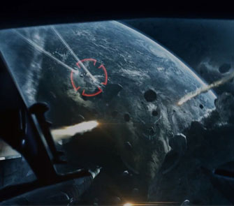 Cosmos Room Escape Game in Budapest