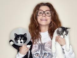 Crazy Cat Lady Room Escape Game in Columbus