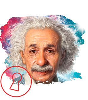 Einstein's Office Room Escape Game in San Diego