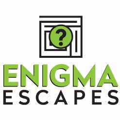 Enigma Escapes Room Escape Game in Winnipeg