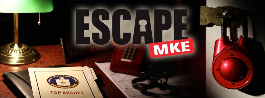 Escape MKE Room Escape Game in Milwaukee