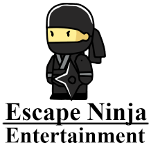 Escape Ninja Room Escape Game in Puchong