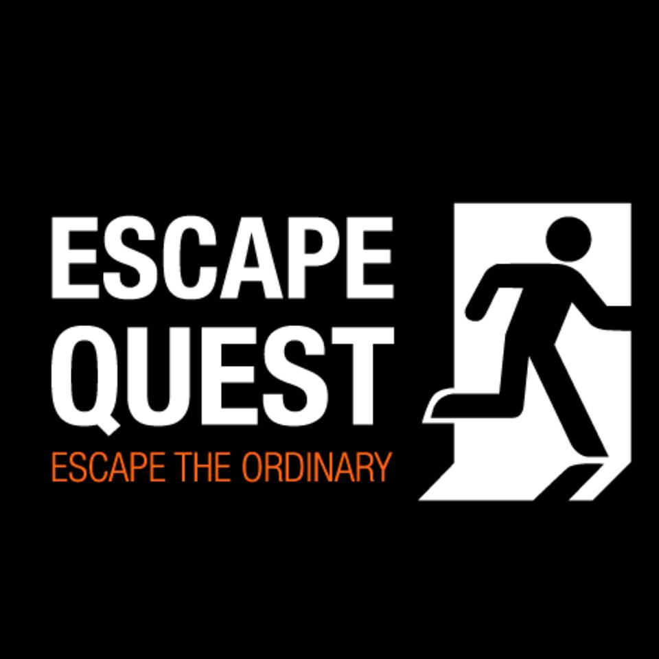 Escape Quest Room Escape Game in Dubai