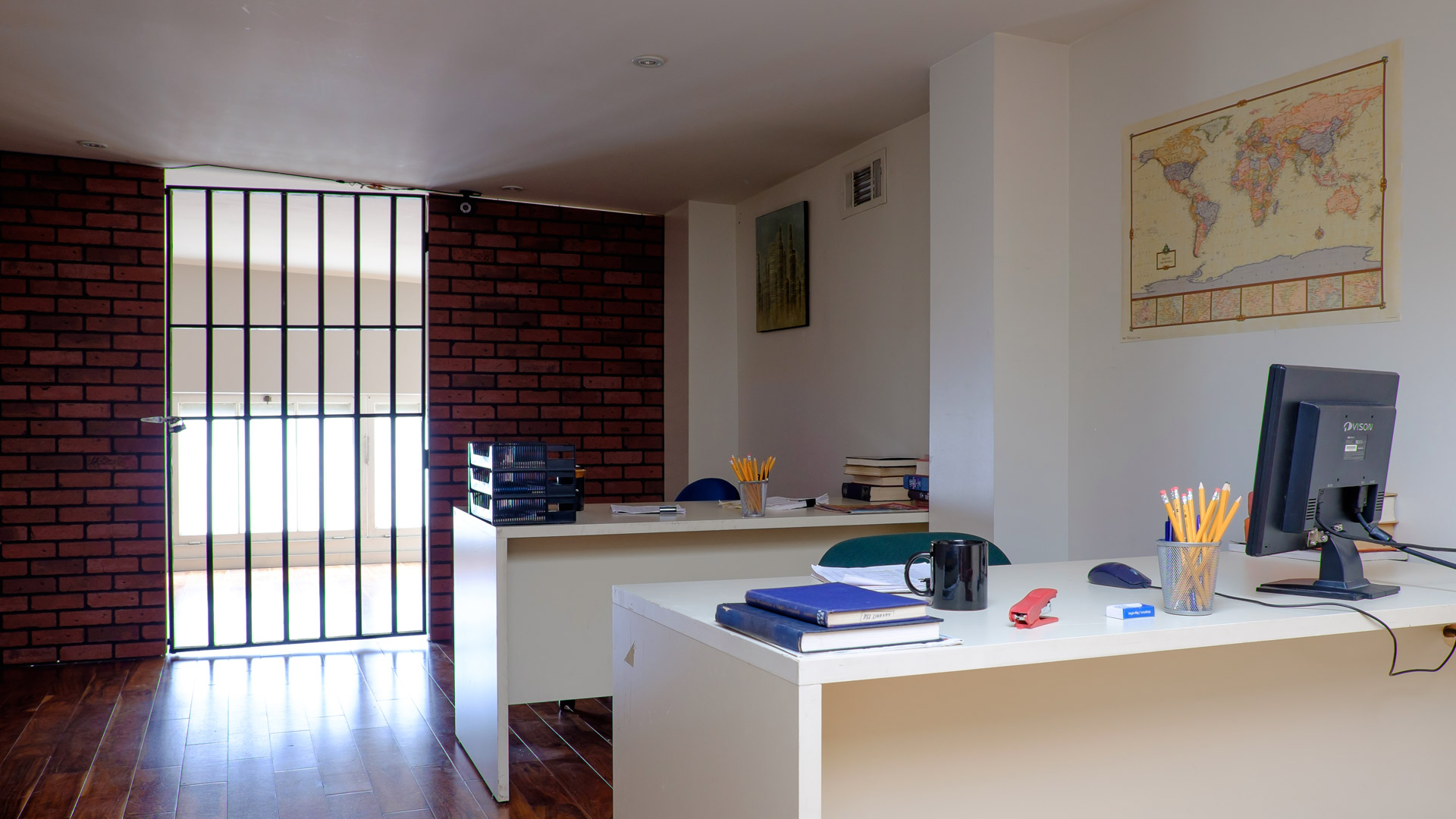 FBI Room Escape Game in Los Angeles