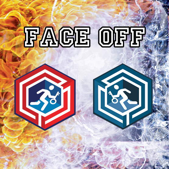 Face off Room Escape Game in Orlando