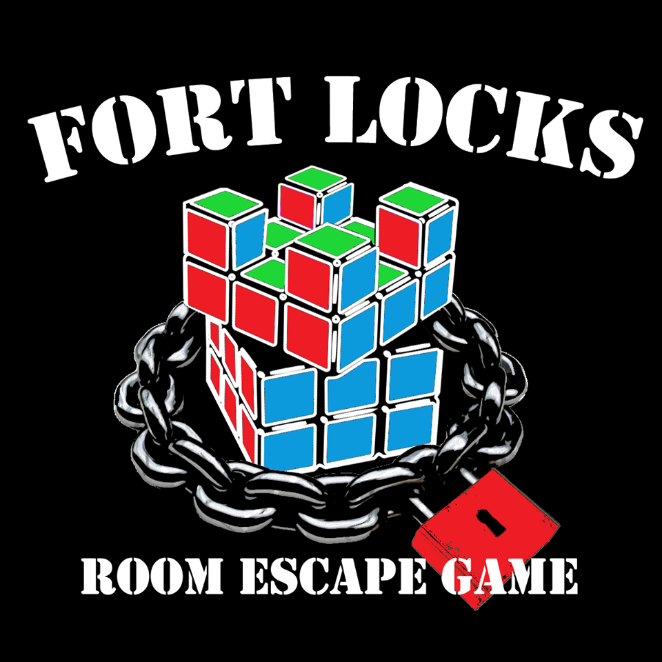 Fort Locks Room Escape Game in Brisbane