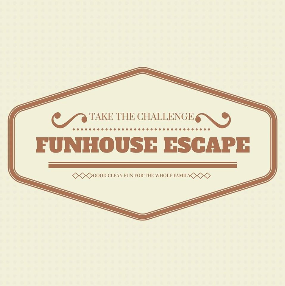 Funhouse Escape Room Escape Game in Menifee
