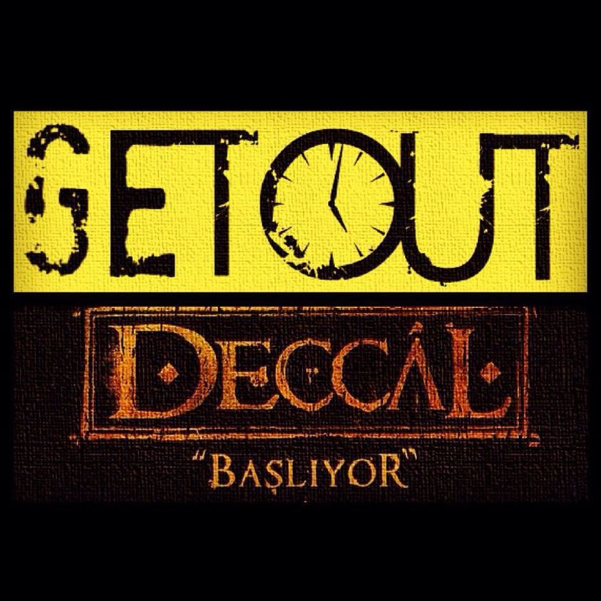 Get Out Room Escape Game in Kocaeli