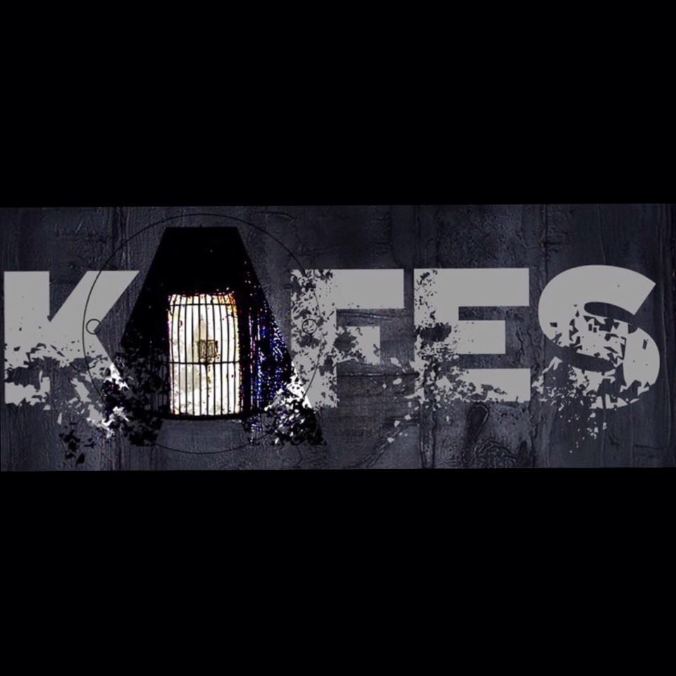 Kafes Room Escape Game in Istanbul