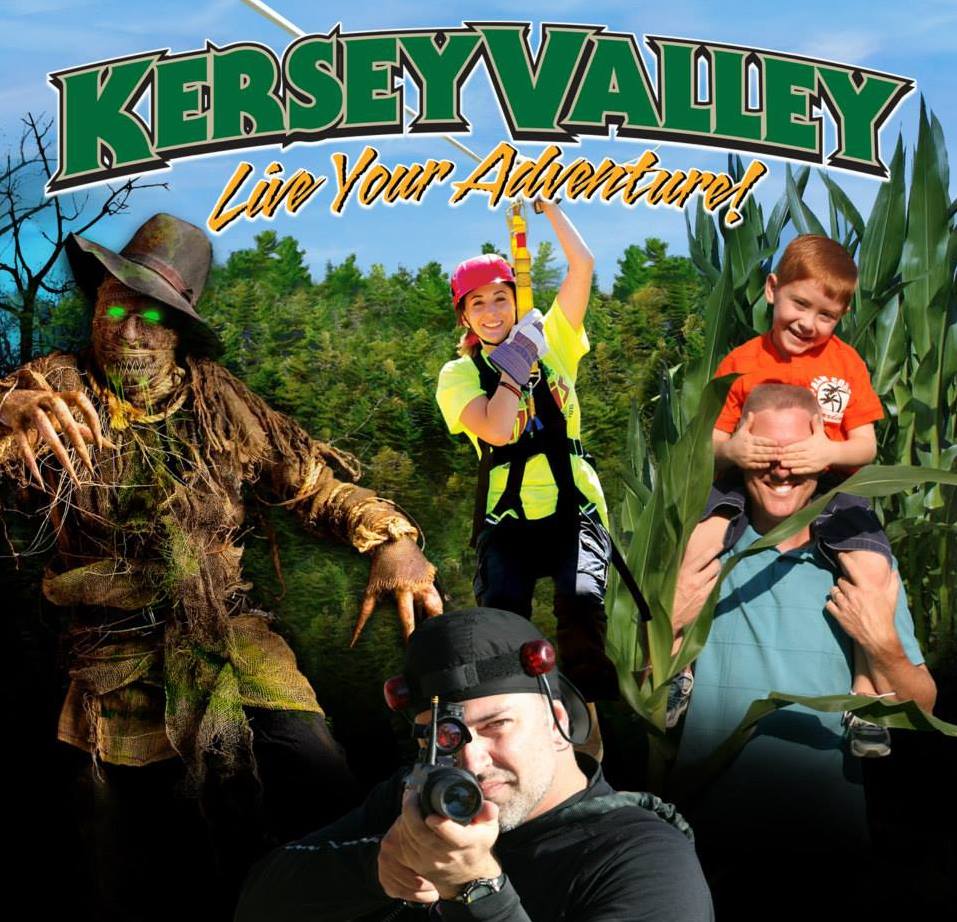 Kersey Valley Escape Room Escape Game in Archdale