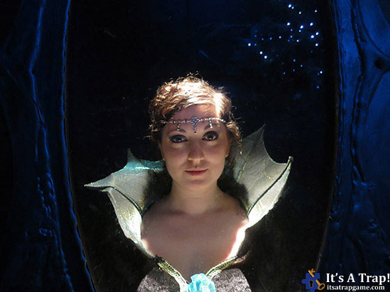 Magic Mirror Room Escape Game in Orlando