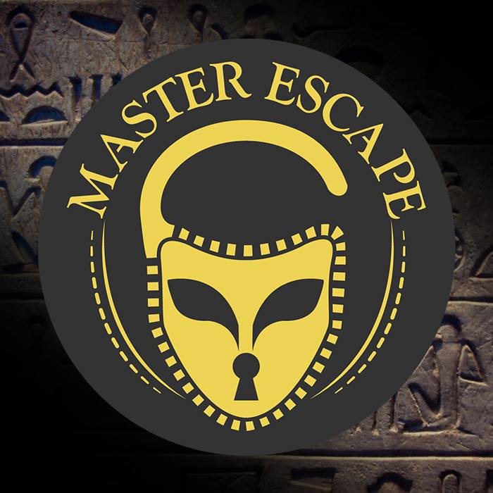 Master Escape Room Room Escape Game in Iasi