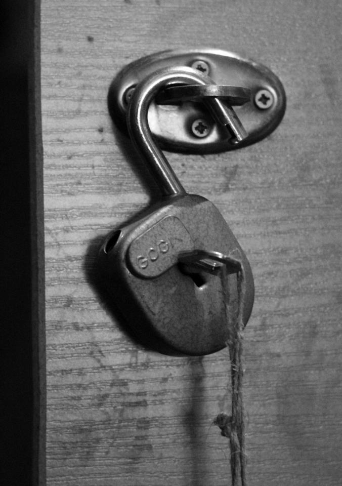 Mirrors Room Escape Game in Budapest