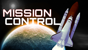 Mission Controll Room Escape Game in Houston