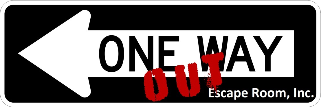 One Way Out Escape Room, Inc Room Escape Game in Rowland Heights