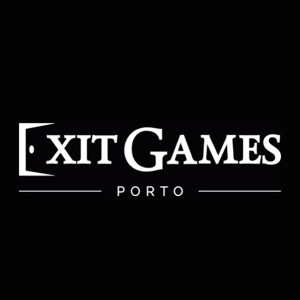 Porto Exit Games Room Escape Game in Porto