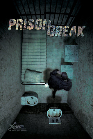Prison Break 2.0 Room Escape Game in New York