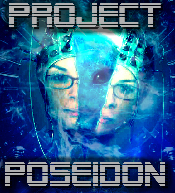 Project Poseidon Room Escape Game in Las Vegas