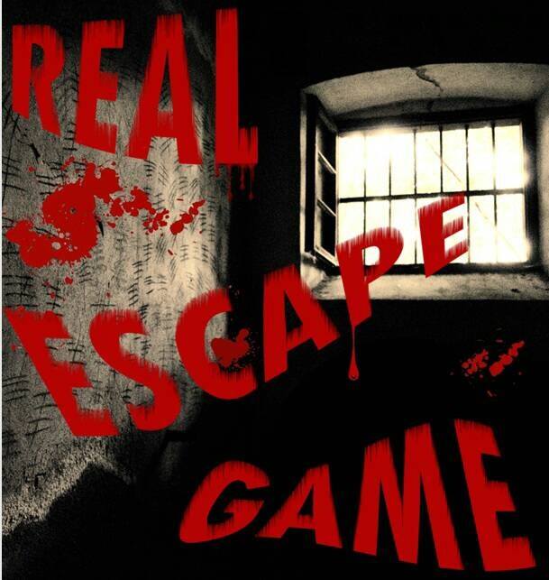 Real Escape Game Room Escape Game in Palmerston