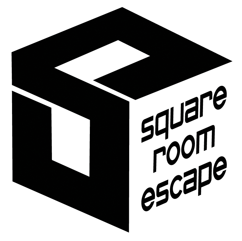 Square Room Escape Room Escape Game in Irvine