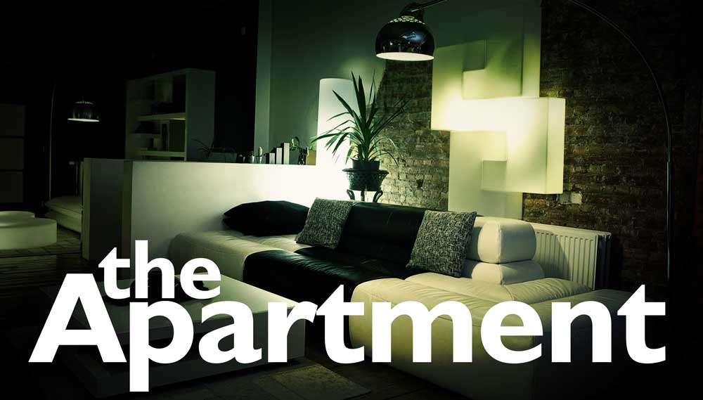 The Apartment Room Escape Game in Atlanta