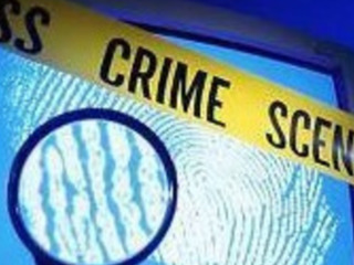 The CSI Lab Room Escape Game in San Diego