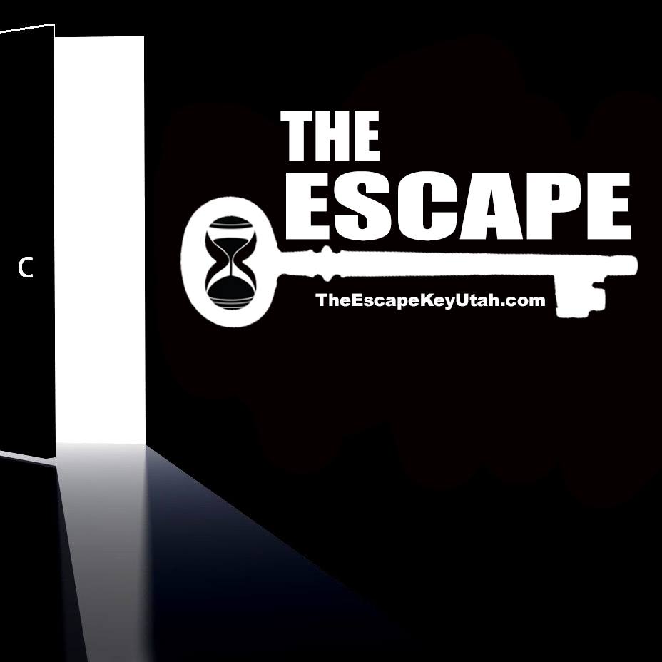 The Escape Key Room Escape Game in Salt Lake City
