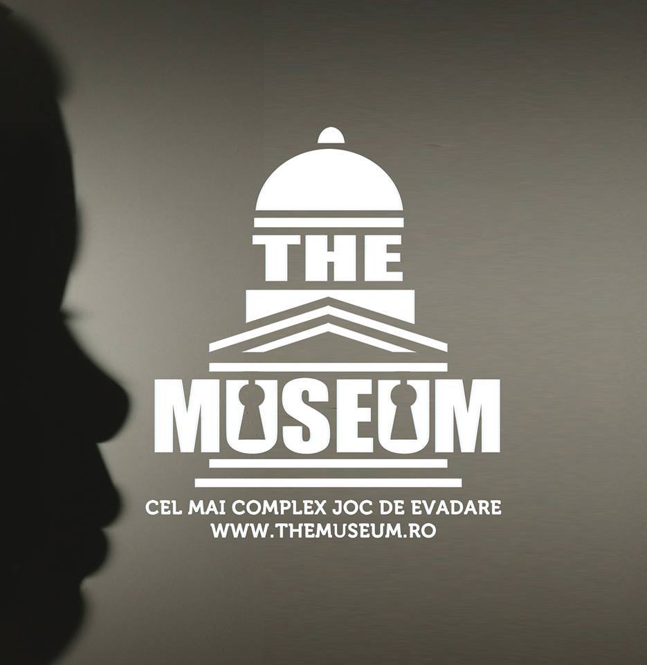 The Museum Room Escape Game in Cluj-Napoca