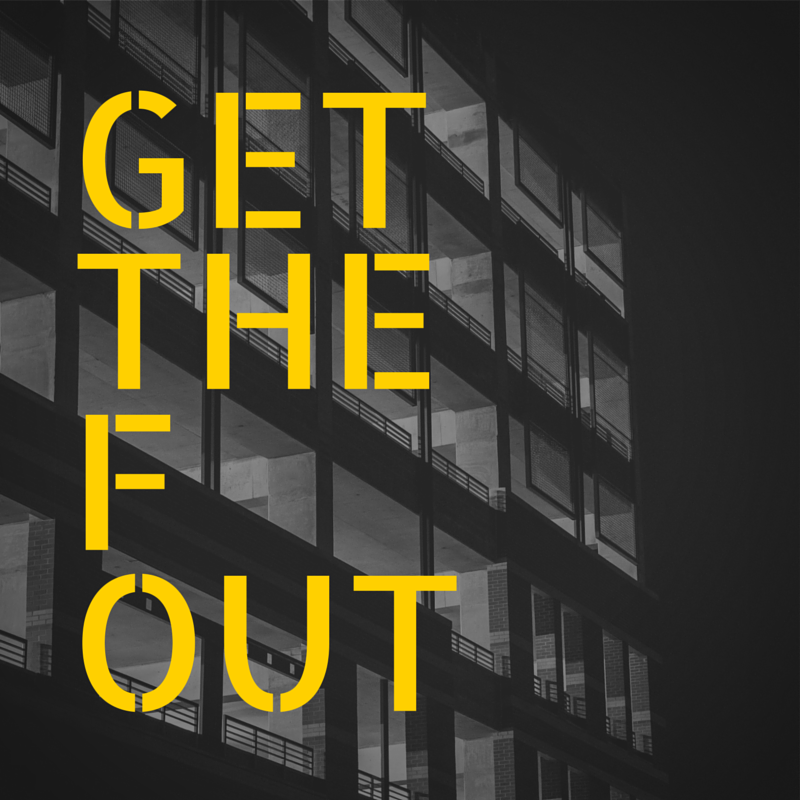 The Virus Room Escape Game in Los Angeles