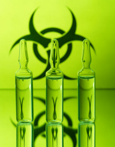 The Virus Room Escape Game in New York