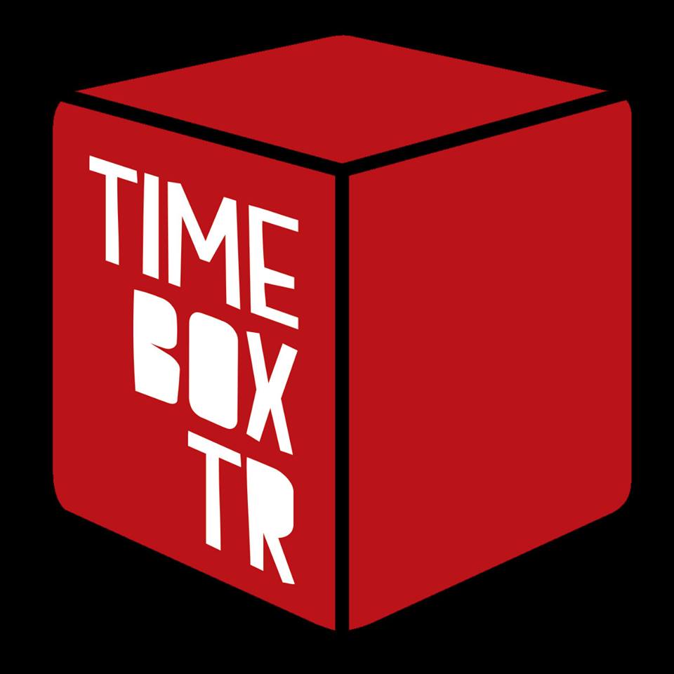 Timebox Room Escape Game in Adana