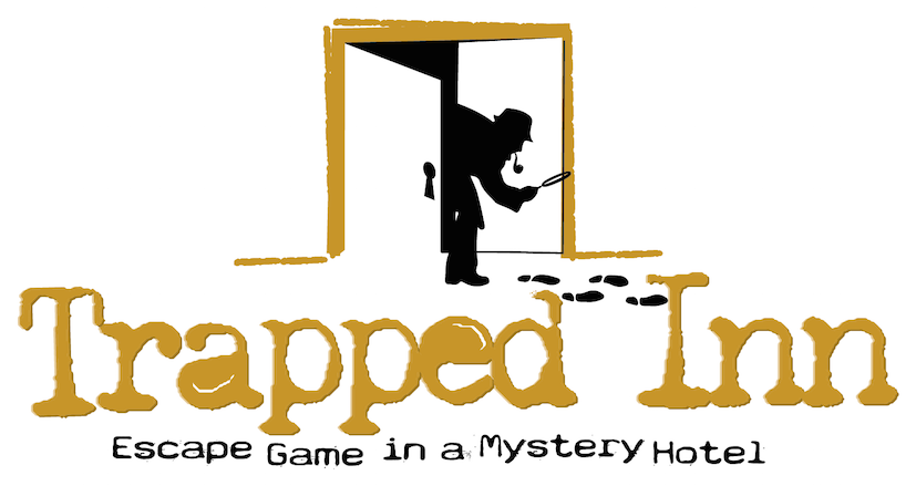 Trapped Inn Room Escape Game in Salmiya