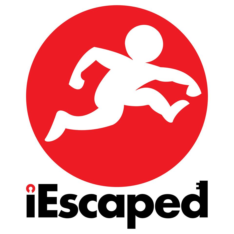 iEscaped Room Escape Game in Toronto